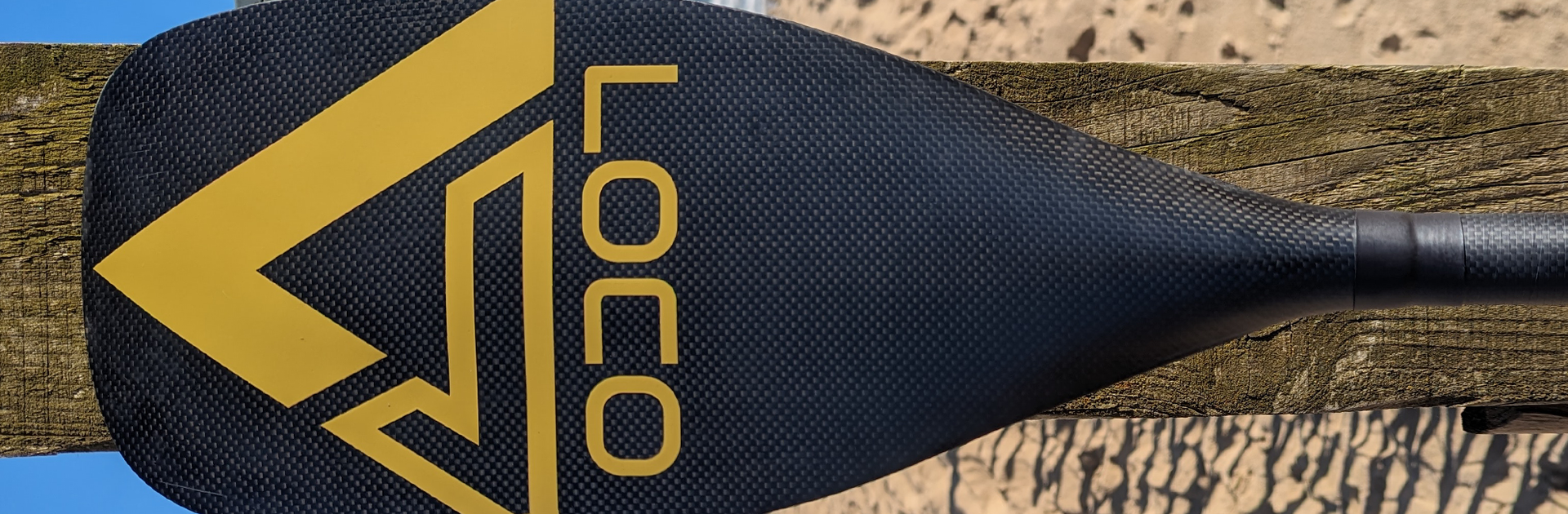 Stand Up Paddle Board Paddles | Best Quality SUP Paddles – Loco