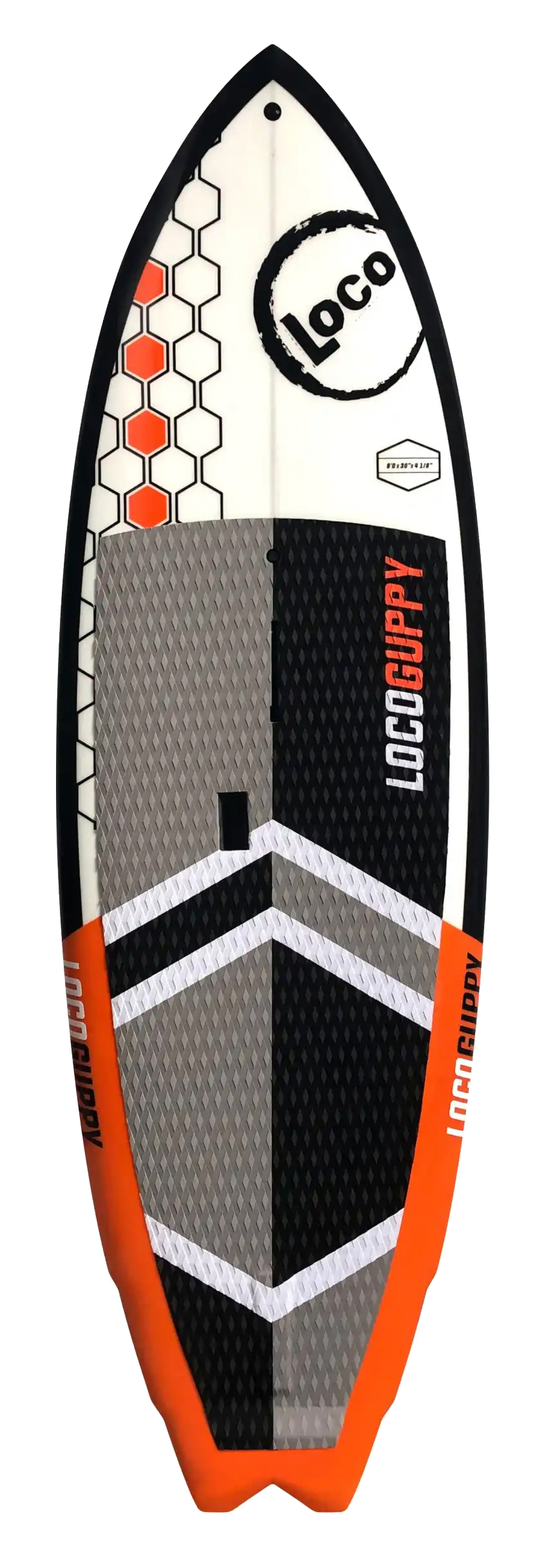 World Class Stand Up Paddle Boards & Foil Boards - Loco